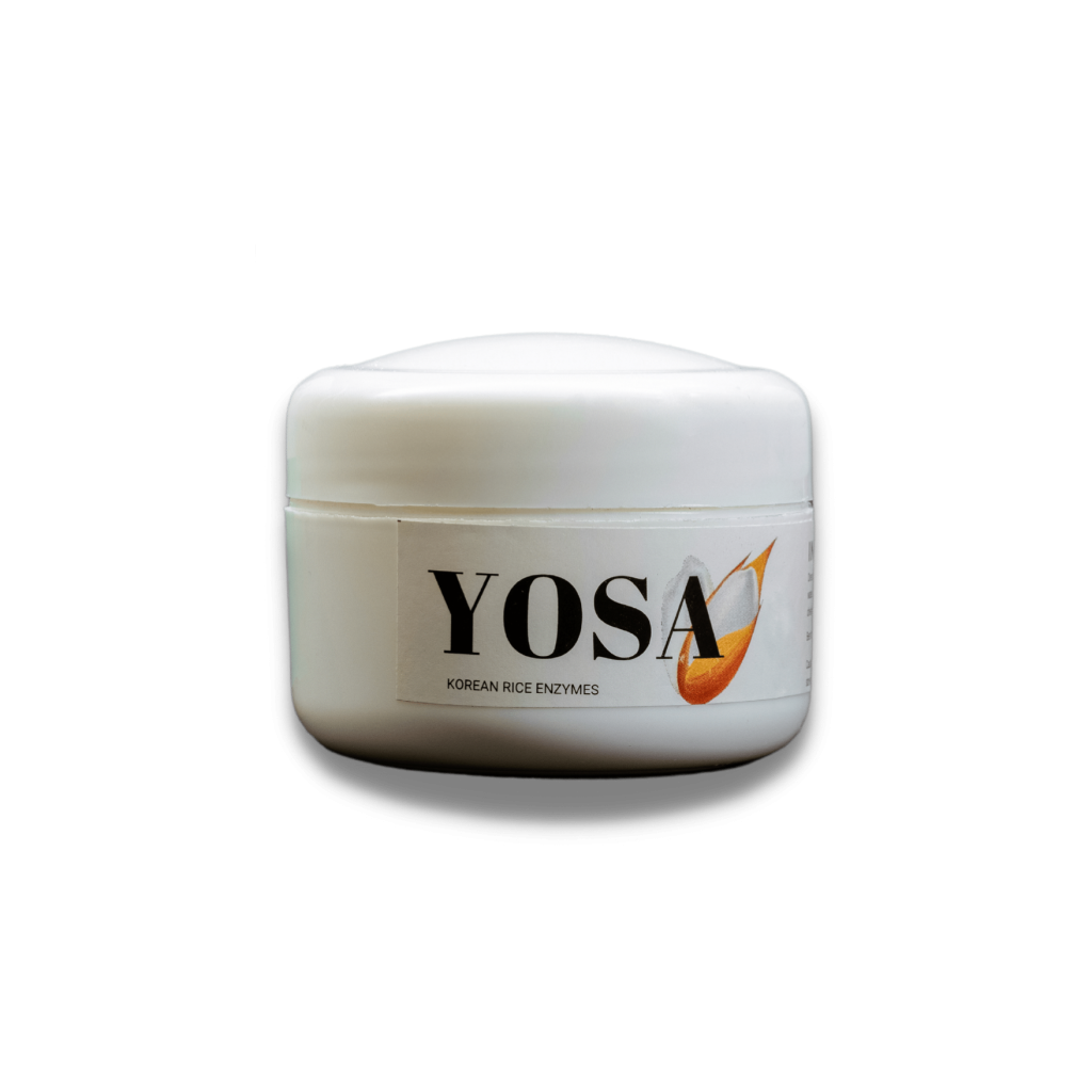 Yosa Japanese Mask – Jiore Skincare